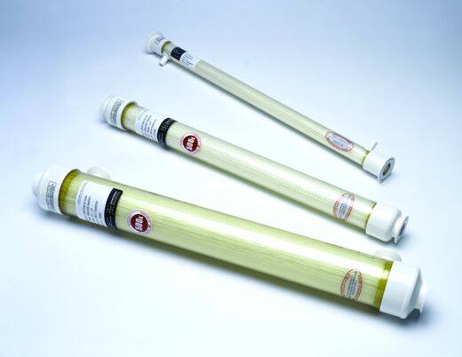 UFP-500-E-65MSM Hollow Fiber Cartridge