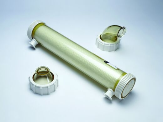 UFP-50-C-55 Hollow Fiber Cartridge