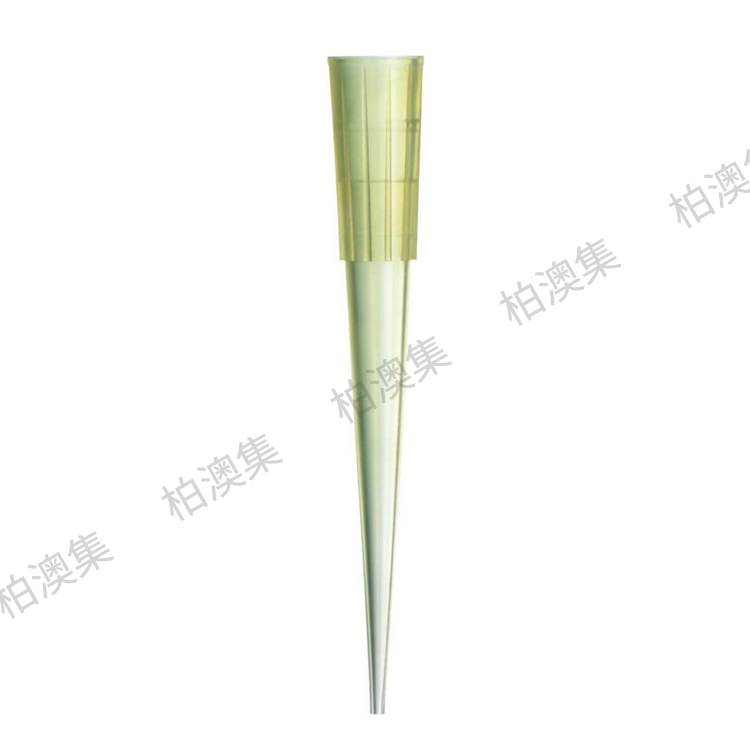 Labtip 200ul黄吸头（袋装）