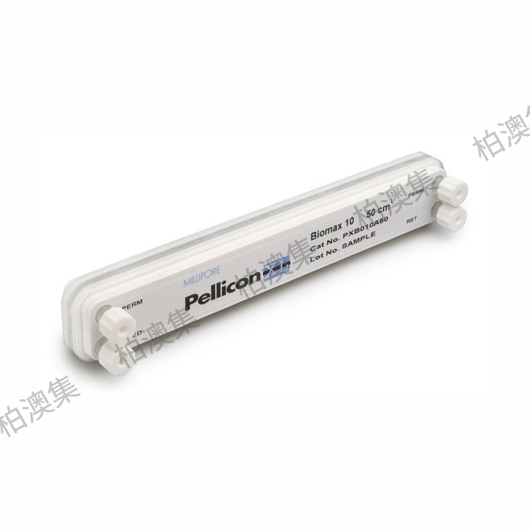 Pellicon® XL Cassette，带Biomax®薄膜