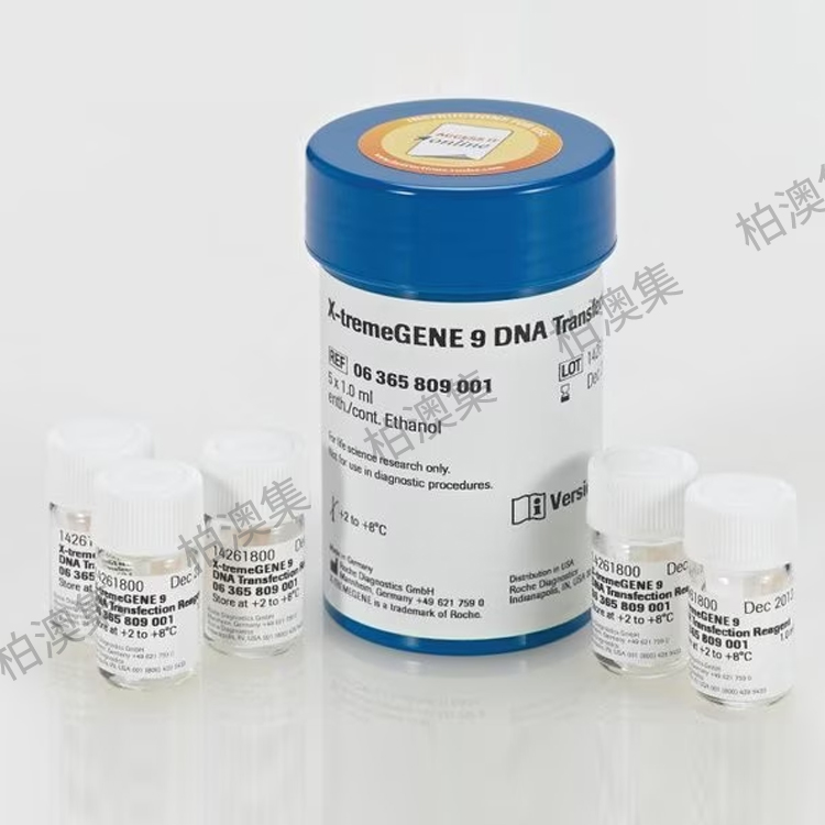 X-tremeGENE™ 9 DNA Transfection Reagent