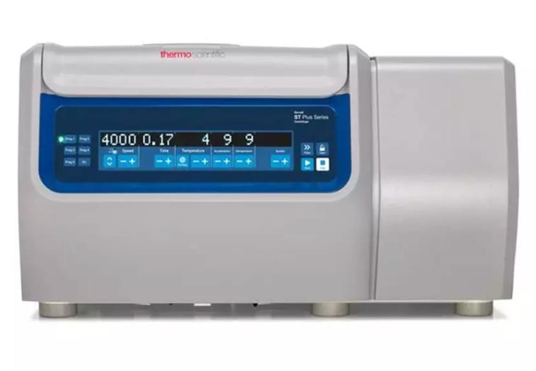 Sorvall ST 16台式通风型离心机