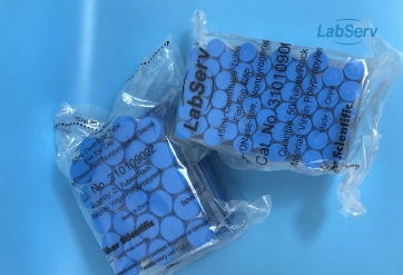 LabServ Cell-PLUS 15ml 离心管，平盖，聚苯烯，无RNase/DNase/热源，无菌（替代T_803310109003）